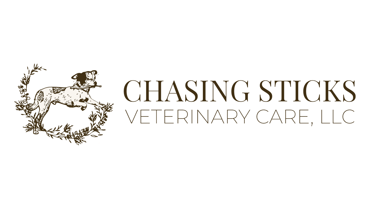 Chasing Sticks Vet Care | Mobile Vet & In Home Pet Euthanasia in Bucks ...